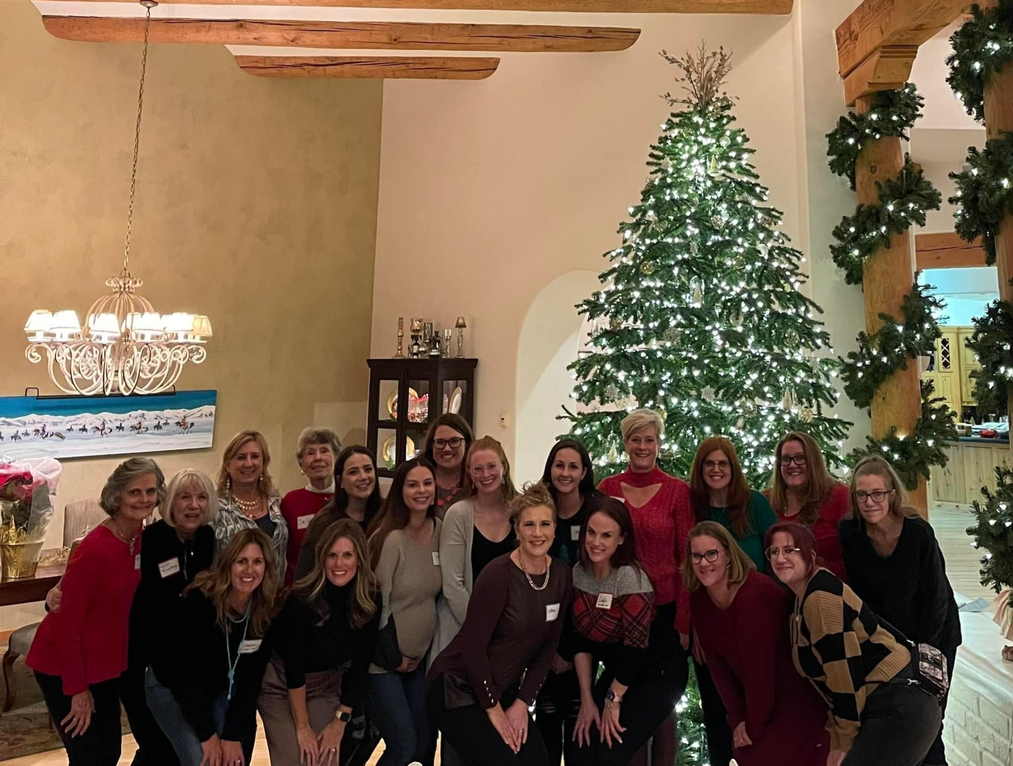 Pi Beta Phi - Albuquerque, NM Alumnae Club